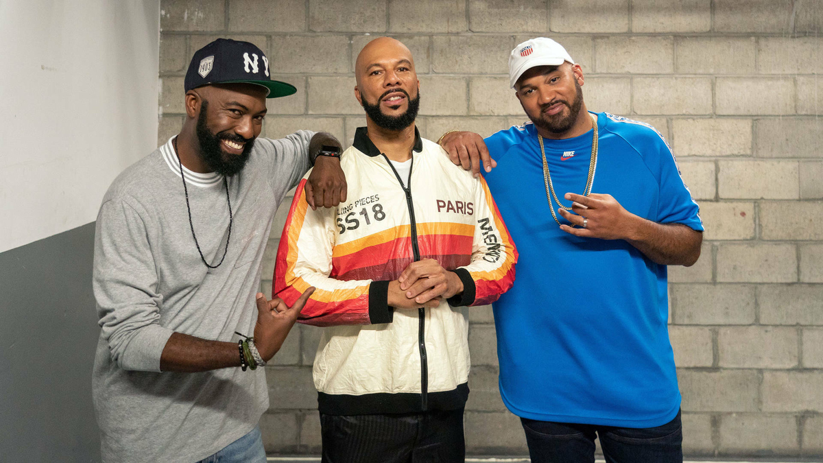 Watch DESUS & MERO Season 1 Episode 31: DESUS & MERO - DROP A PIN ...