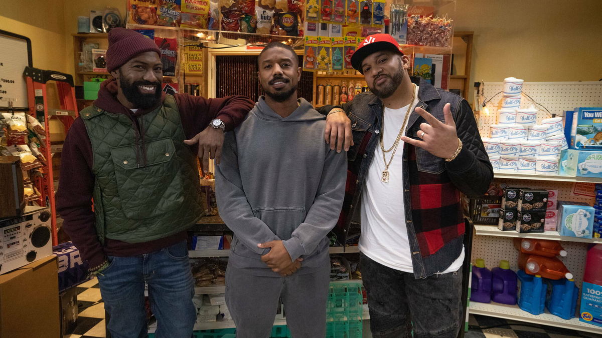 Watch DESUS & MERO Season 3 Episode 57: 110% POLYESTER - Full show on ...