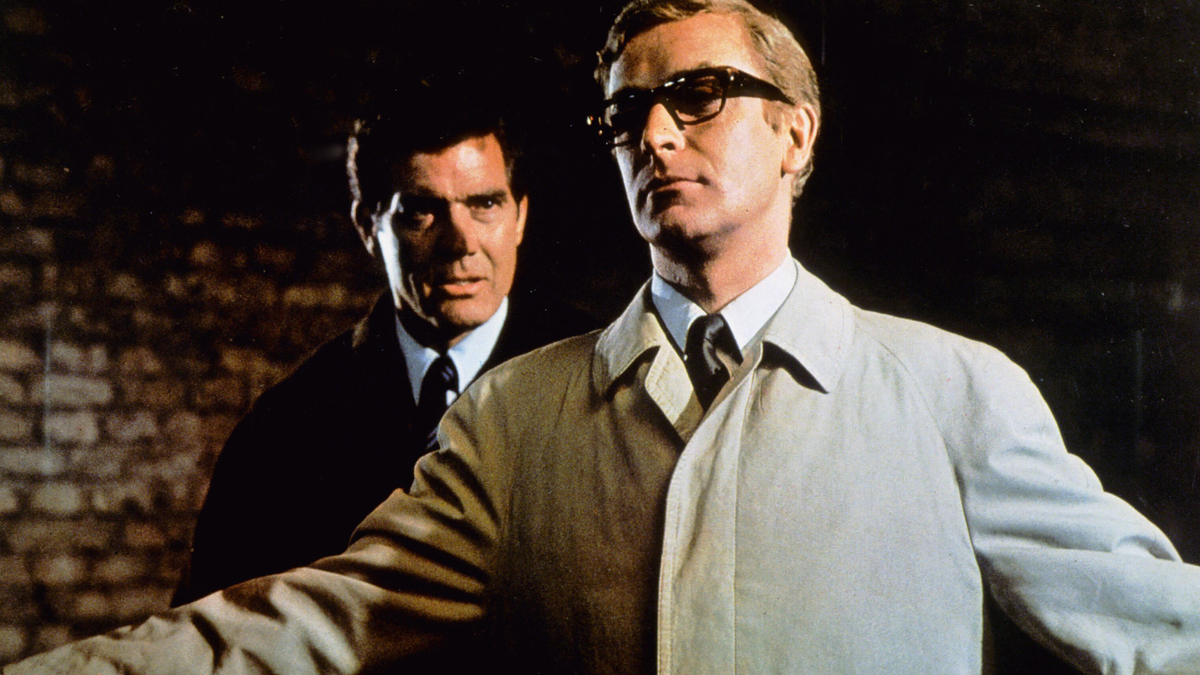 Funeral in Berlin - Watch Full Movie on Paramount+ Ireland