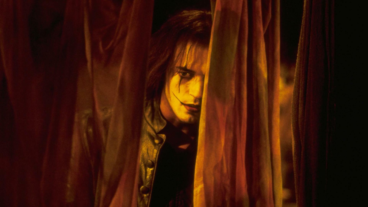 The Crow: La Cité des anges - Regarder le film complet sur Paramount+ ...
