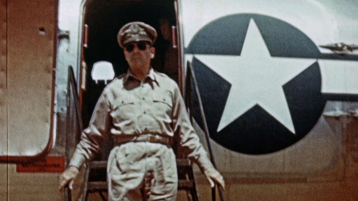 The Fall Of Japan: In Color - Watch Full Movie on Paramount+ United Kingdom