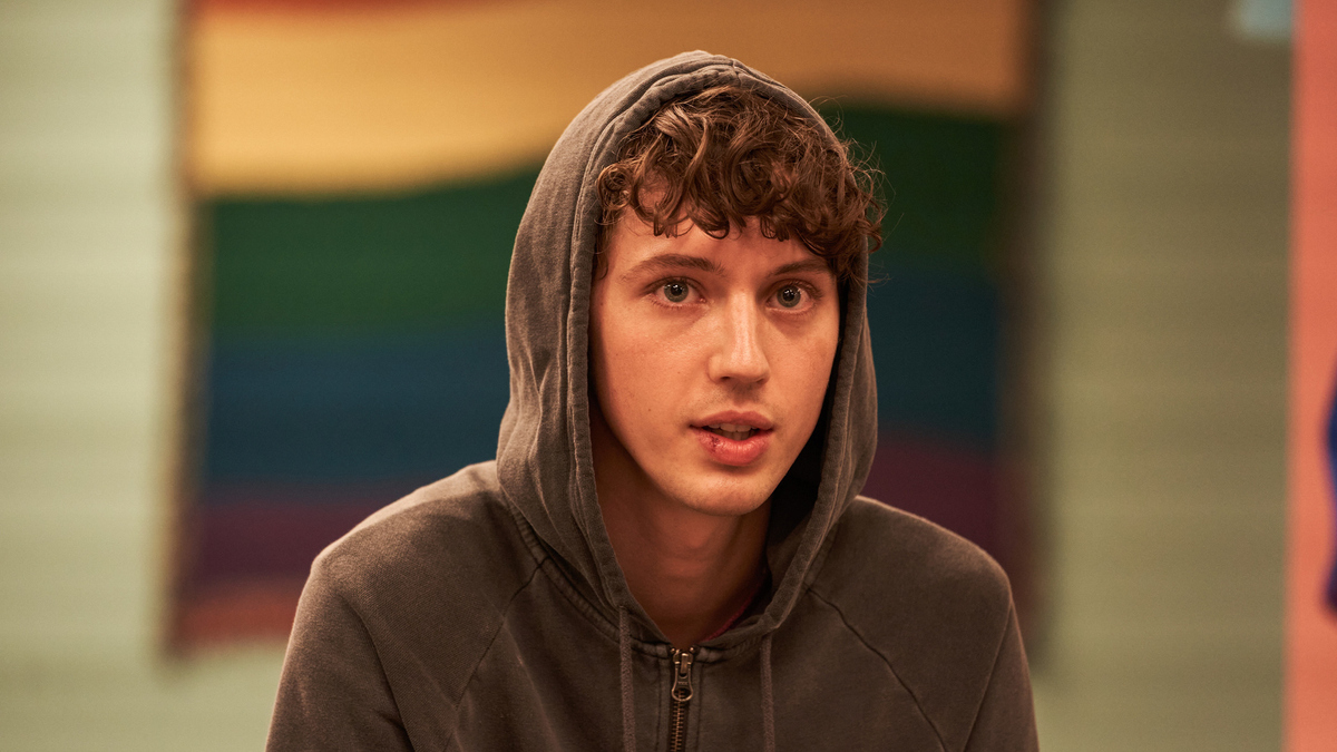 Tres Meses – Assista ao Filme Completo no Paramount+ Brasil