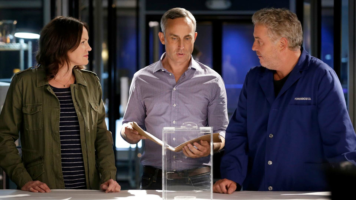 Watch CSI: Crime Scene Investigation Season 16 Episode 2: CSI ...