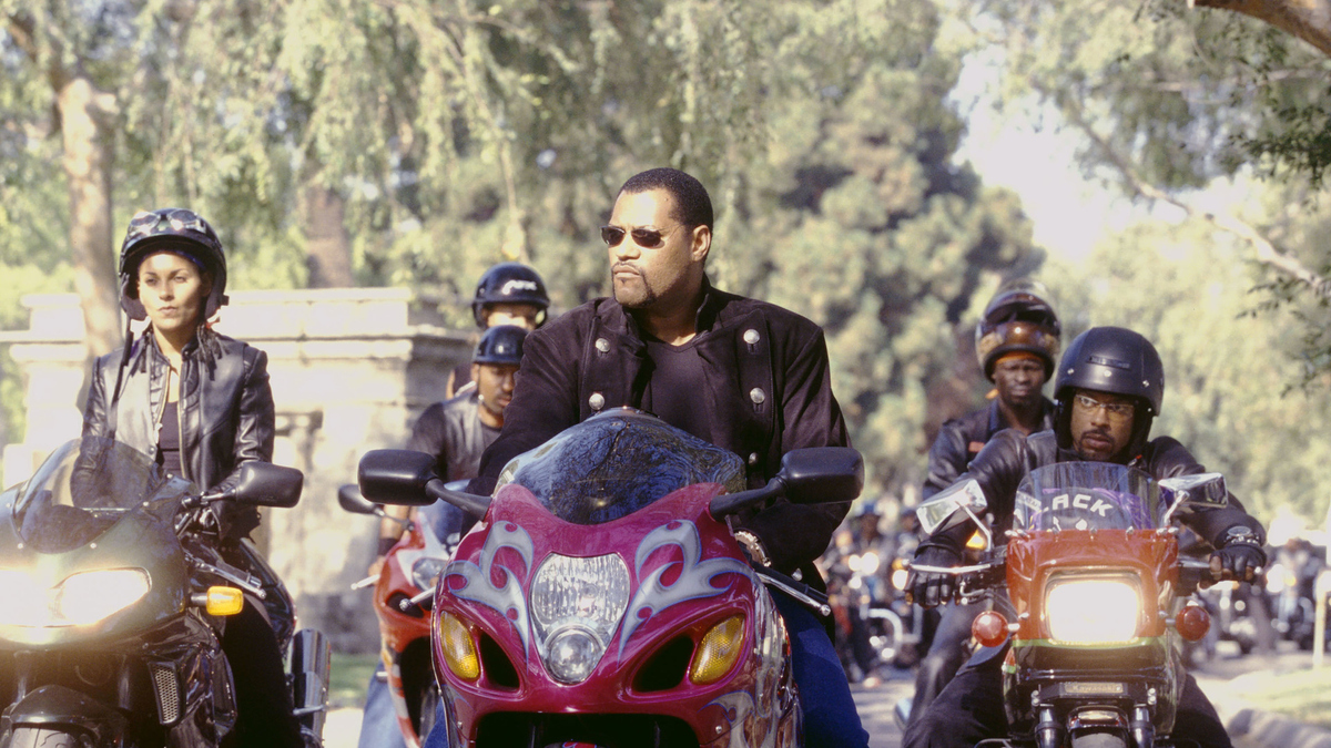 Biker Boyz - Ganzen Film auf Paramount+ Deutschland ansehen