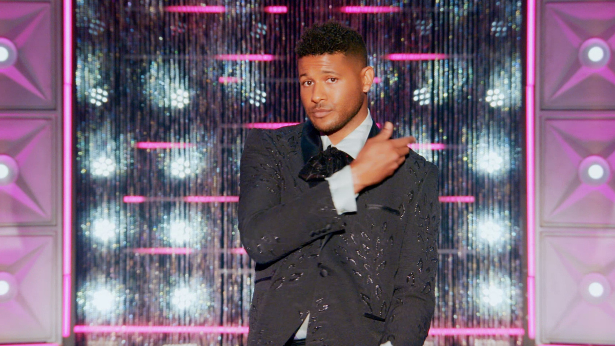 Watch RuPaul's Drag Race All Stars Season 7 Episode 4: RuPaul's Drag ...