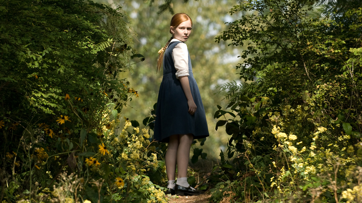 Les Intrus - Regarder le film complet sur Paramount+ France