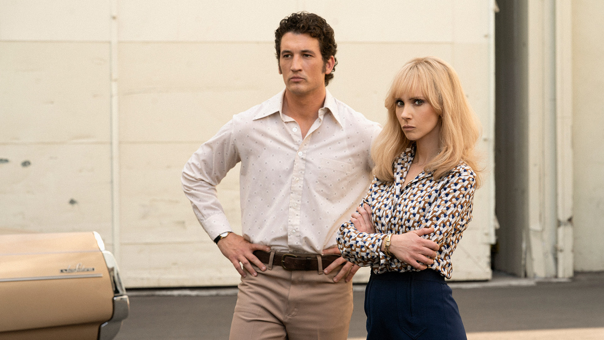 Watch The Offer Season 1 Episode 2: The Offer - Warning Shots – Full ...
