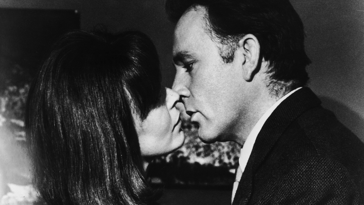 L'Espion qui venait du froid - Regarder le film complet sur Paramount+ France