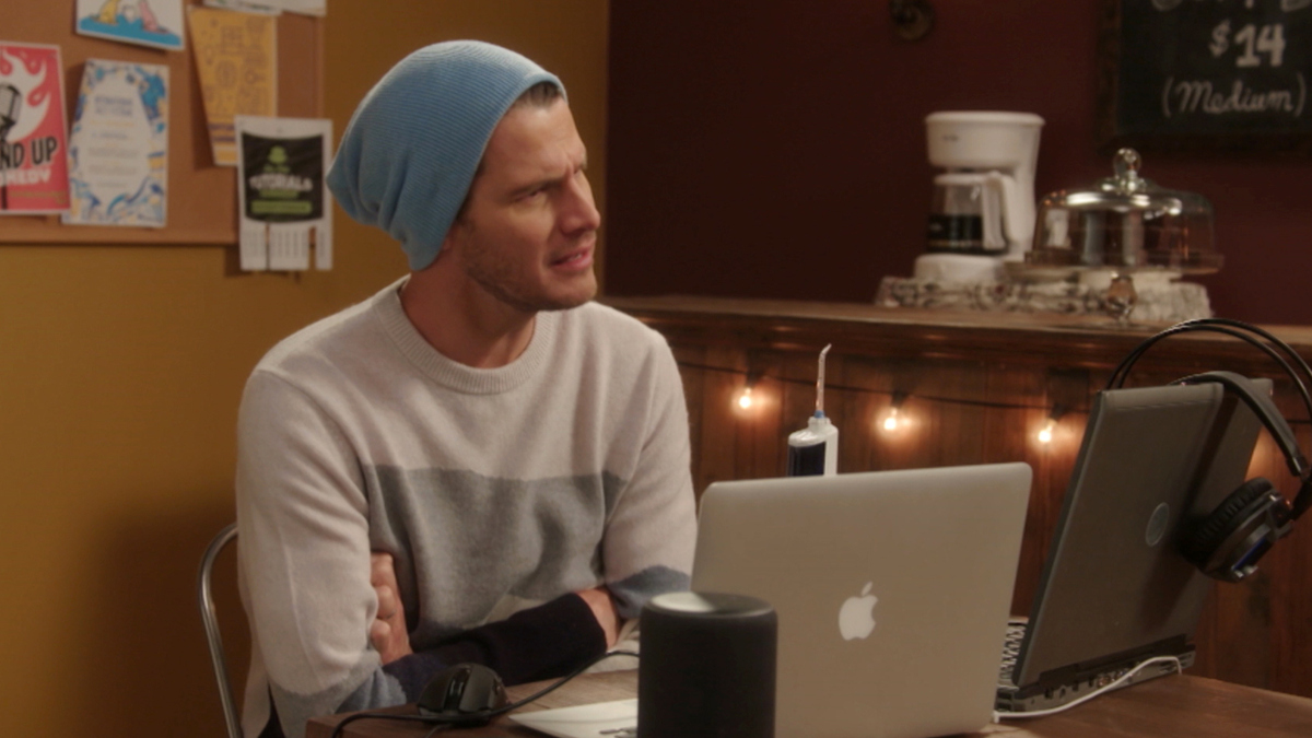 Watch Tosh.0 Season 12 Episode 6: Tosh.0 - October 20, 2020 - Popstar ...