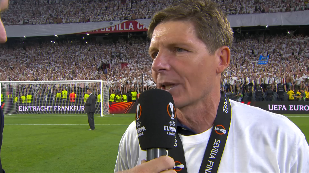 Watch UEFA Europa League Season 2022 Episode 0: Interview Compilation ...