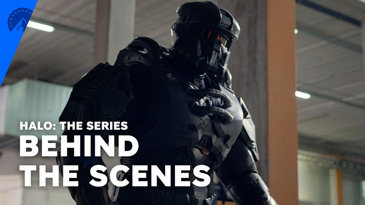 Watch Halo Behind the Scenes with Director Jonathan Liebesman - Paramount+