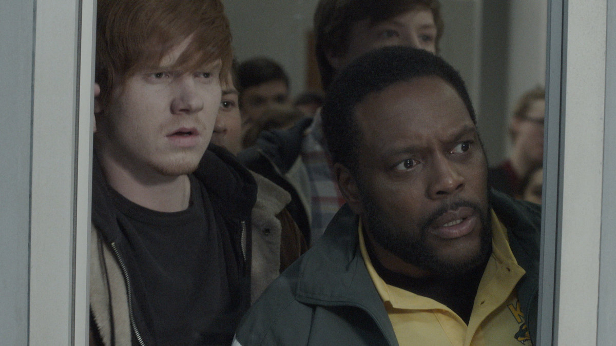 Watch Freakish Season 1 Episode 1: Freakish - Detention – Full show on ...