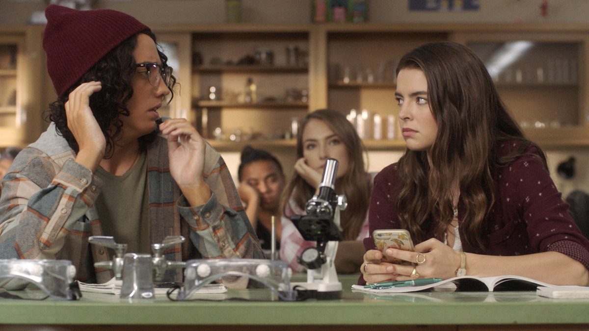 Watch My Dead Ex Season 1 Episode 4: My Dead Ex - Swivel and Smile ...