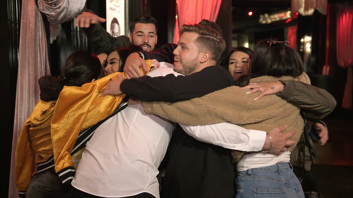 Watch Double Shot At Love With Dj Pauly D & Vinny Season 2 Episode 16 ...