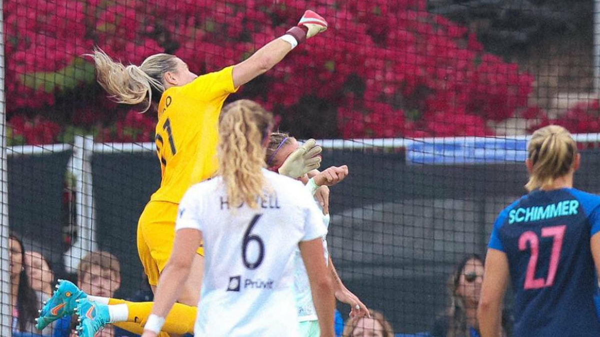 Watch National Women's Soccer League Season 2022 Episode 0: Best ...