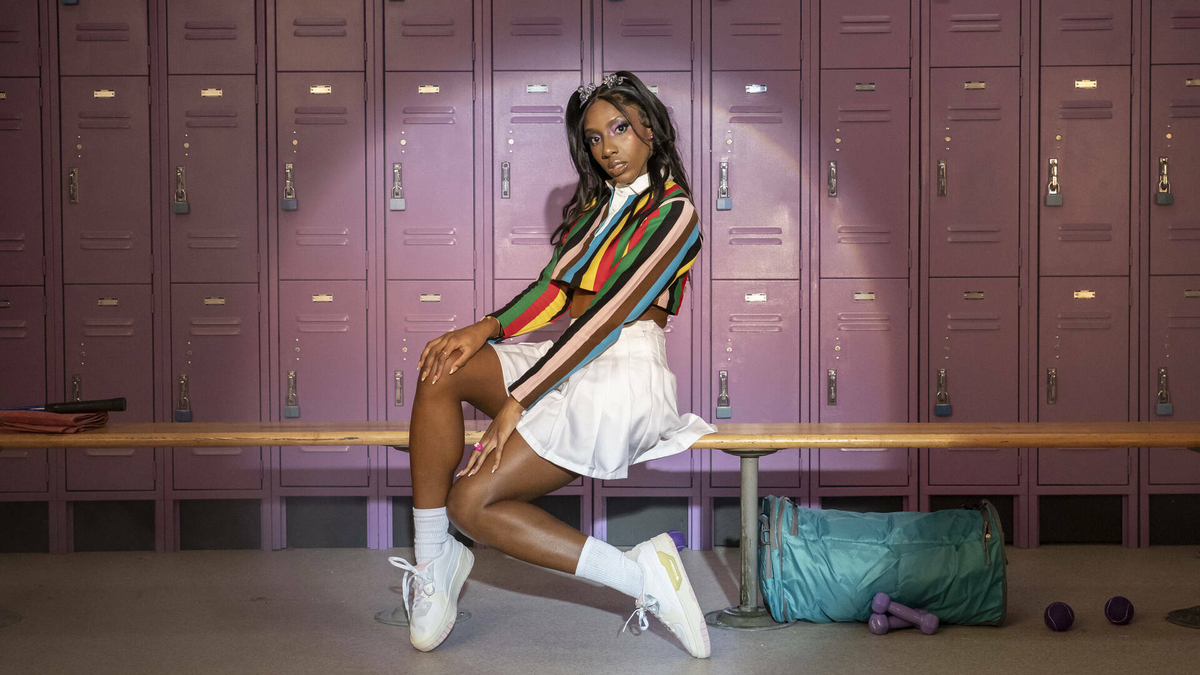 Watch ZIWE Season 2 Episode 6: ZIWE - Gay Pride! – Full show on ...