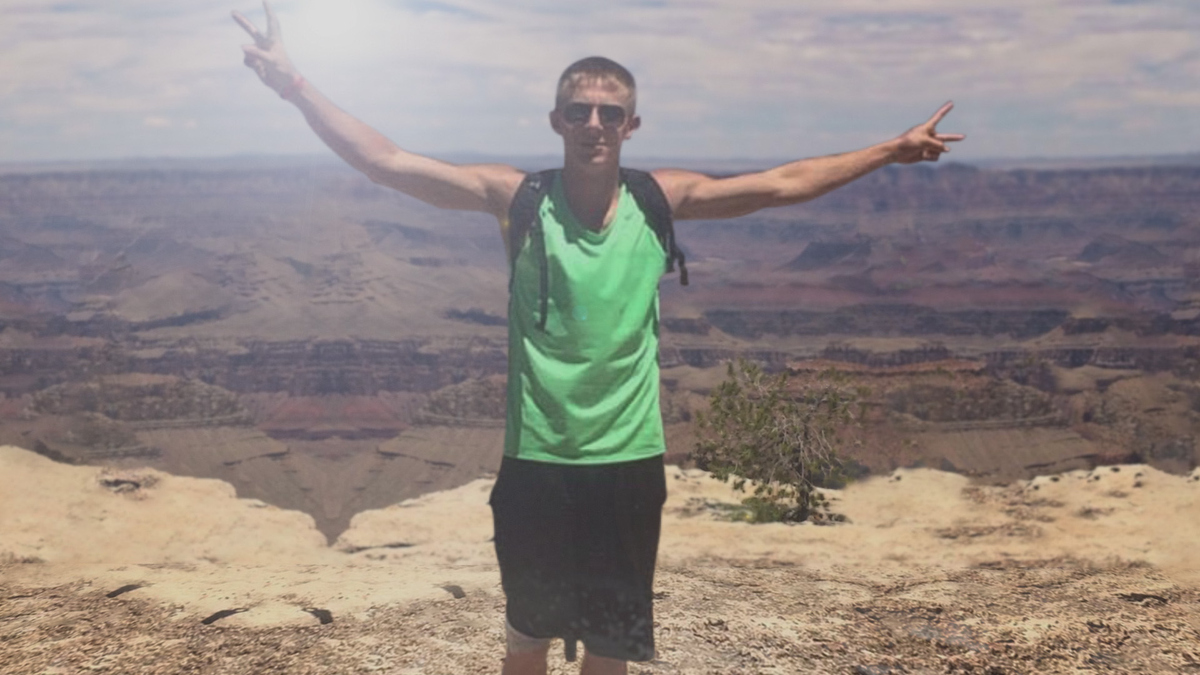 Watch Never Seen Again Season 2 Episode 1: Never Seen Again - Caleb Diehl Part I – Full show on ...