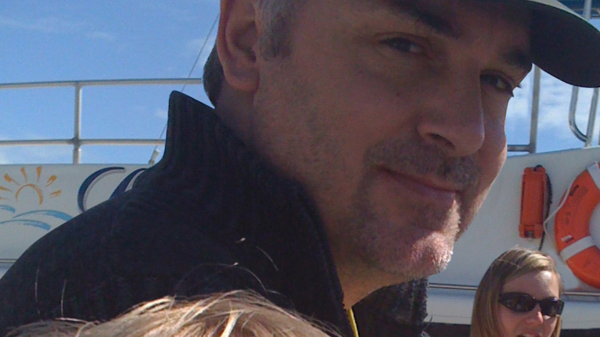 Watch Never Seen Again Season 2 Episode 10: Jon Riley - Full show on ...