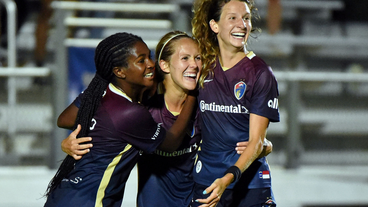 Watch National Women's Soccer League Season 2022 Episode 0: Best ...