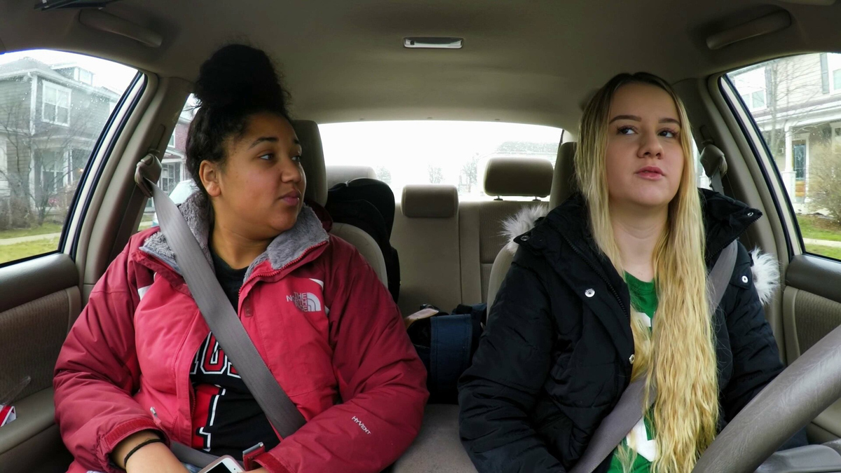 Watch Teen Mom: Young & Pregnant Season 2 Episode 3: Teen Mom: Young ...