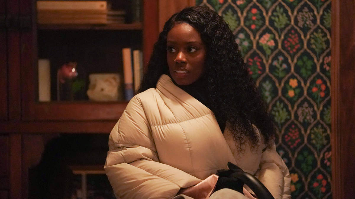 Watch The Chi Season 5 Episode 3: This Christmas – Full show on ...