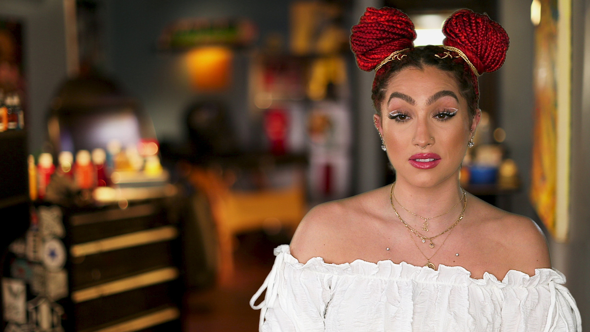 Watch Black Ink Crew New York Season 8 Episode 22: Black Ink Crew ...