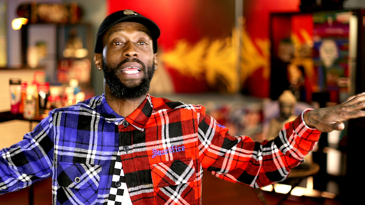 Watch Black Ink Crew New York Season 8 Episode 14: Black Ink Crew ...