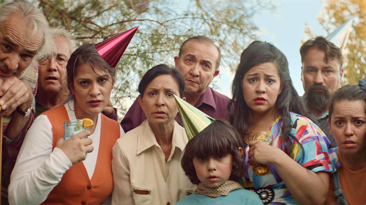 Watch Spotlights: A Showtime Short Film Series Season 1 Episode 1: 101 ...