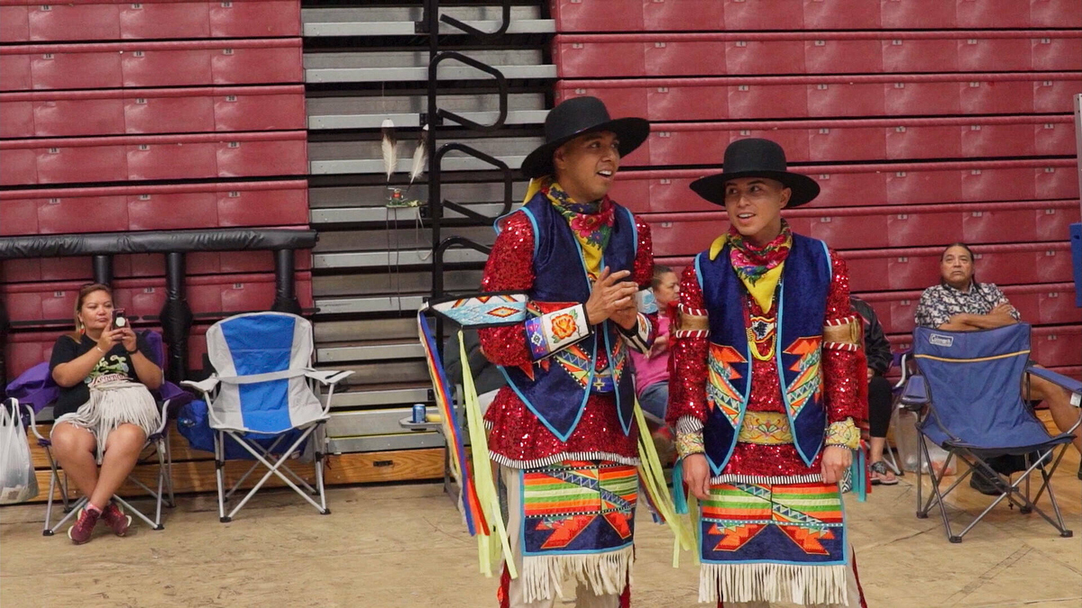 Watch Spotlights: A Showtime Short Film Series Season 1 Episode 4: 104 ...