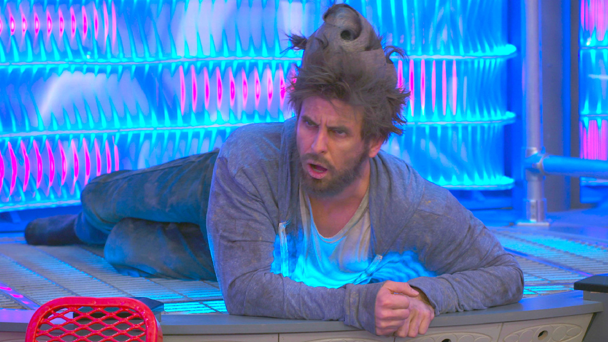 Watch Danger Force Season 1 Episode 15: Danger Force - Test Friends ...