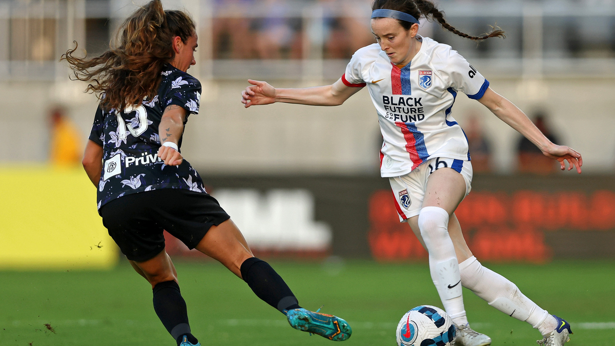 Watch National Women's Soccer League Season 2022 Episode 0: Best ...