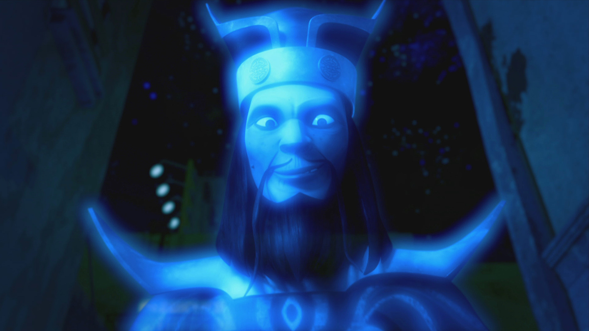 Watch Teenage Mutant Ninja Turtles (2012) Season 2 Episode 22: A ...