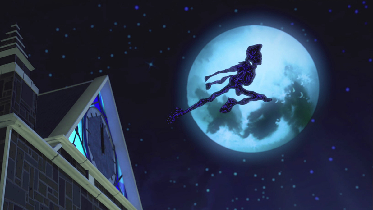 Watch Teenage Mutant Ninja Turtles (2012) Season 2 Episode 19: Teenage ...