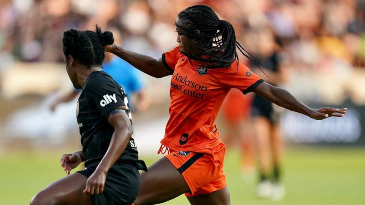 Watch National Women's Soccer League Season 2022 Episode 0: Best ...