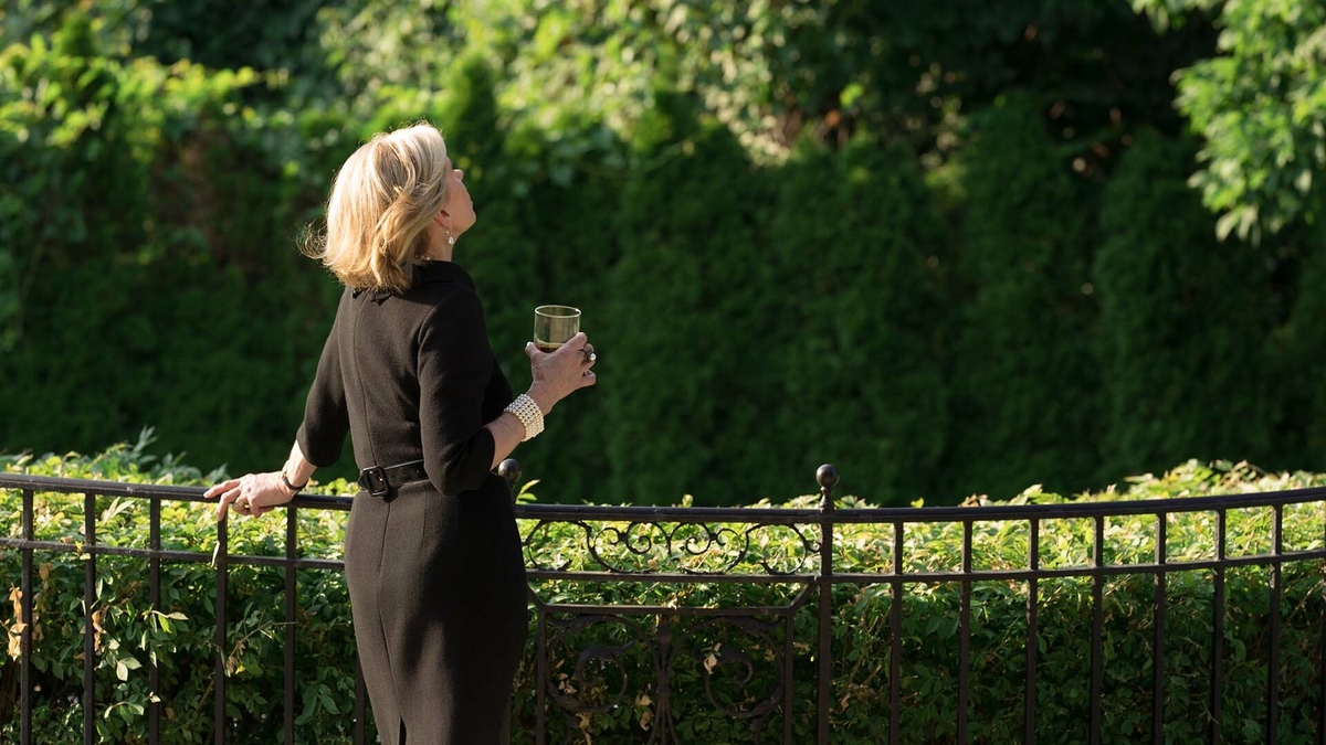 Watch The Good Fight Season 6 Episode 9: The Good Fight - The End of ...