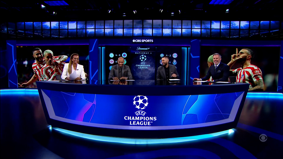 Watch UEFA Champions League Season 2023 Episode 0: Post Match Analysis ...
