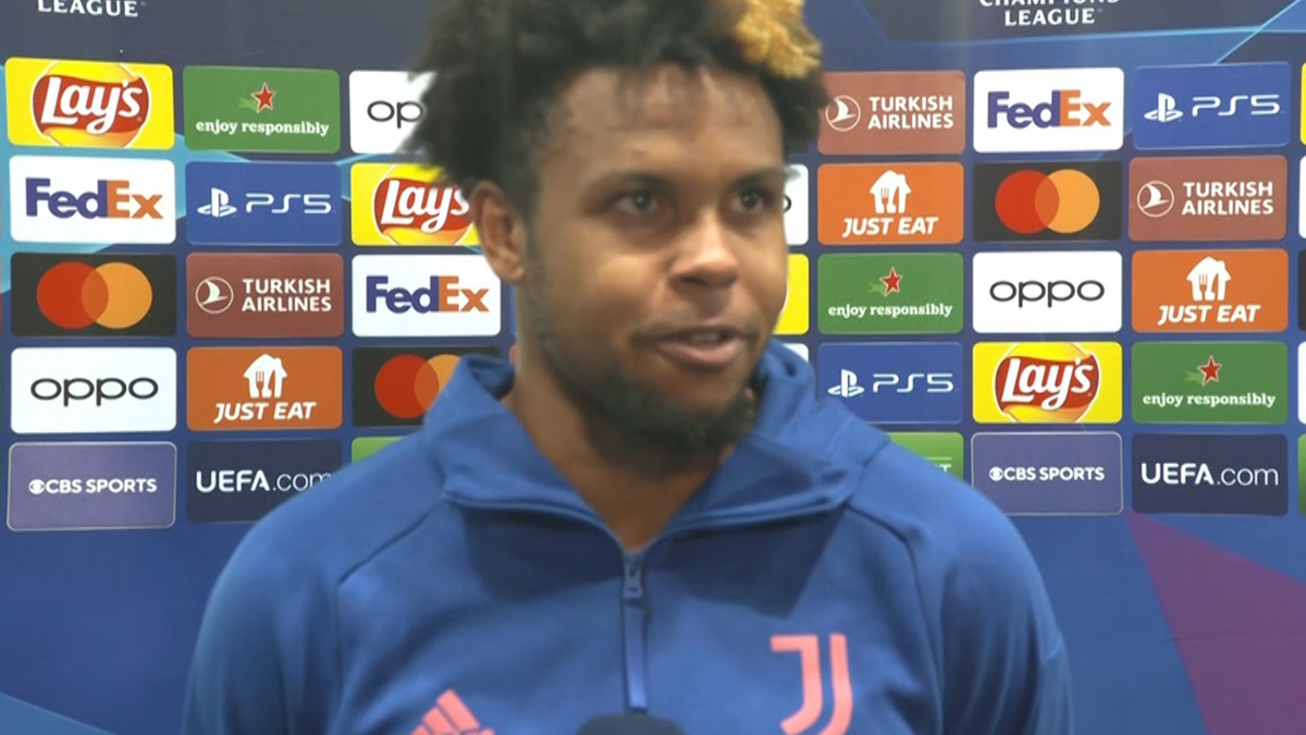 Watch UEFA Champions League Season 2023 Episode 0: Interview ...