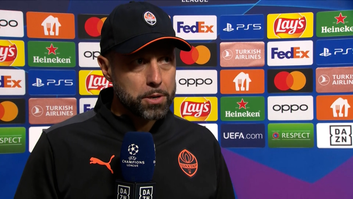 Watch UEFA Champions League Season 2023 Episode 0: Interview ...