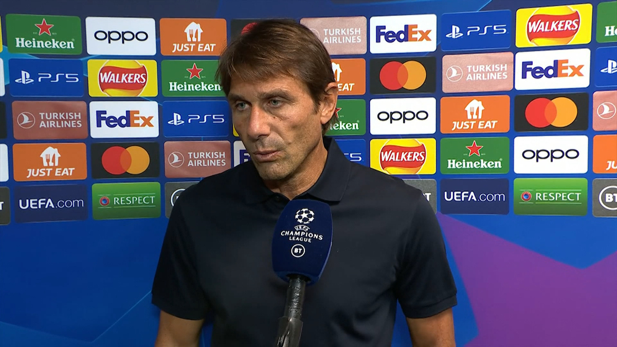 Watch UEFA Champions League Season 2023 Episode 0: Interview ...