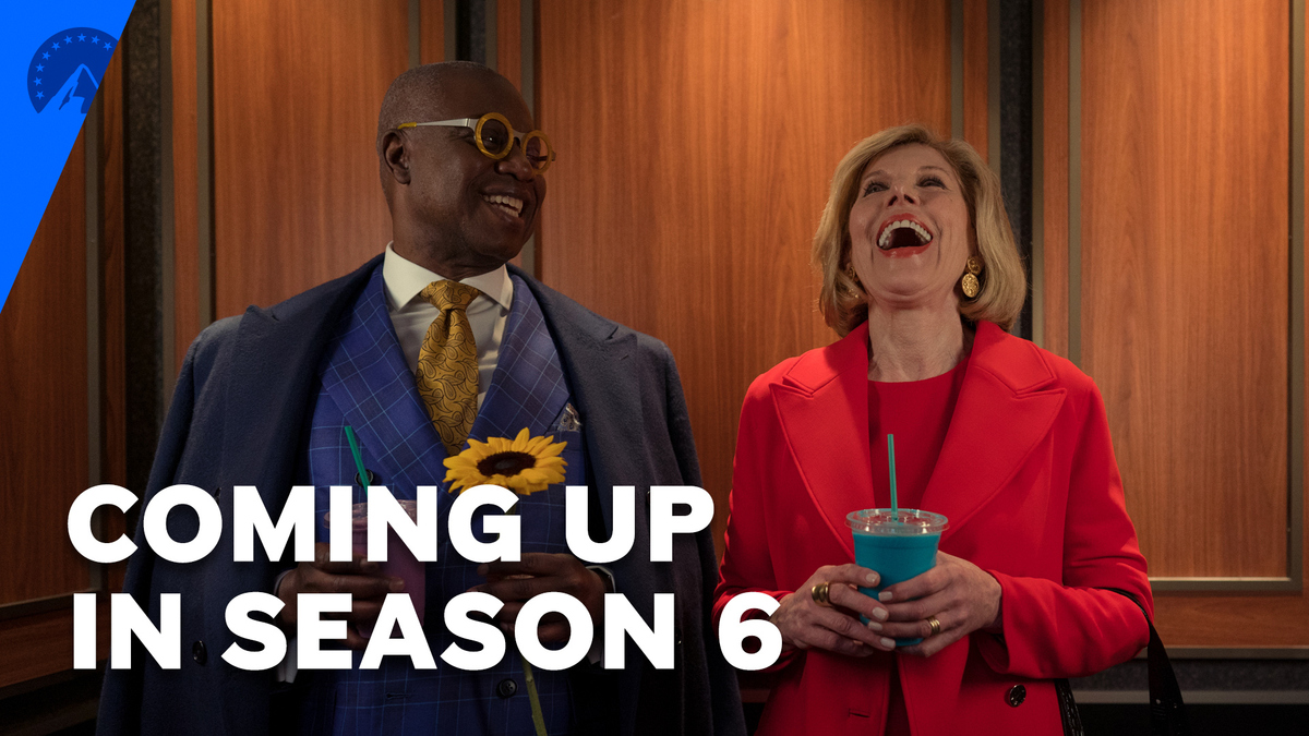 Watch The Good Fight What to Expect from the Final Season - Paramount+