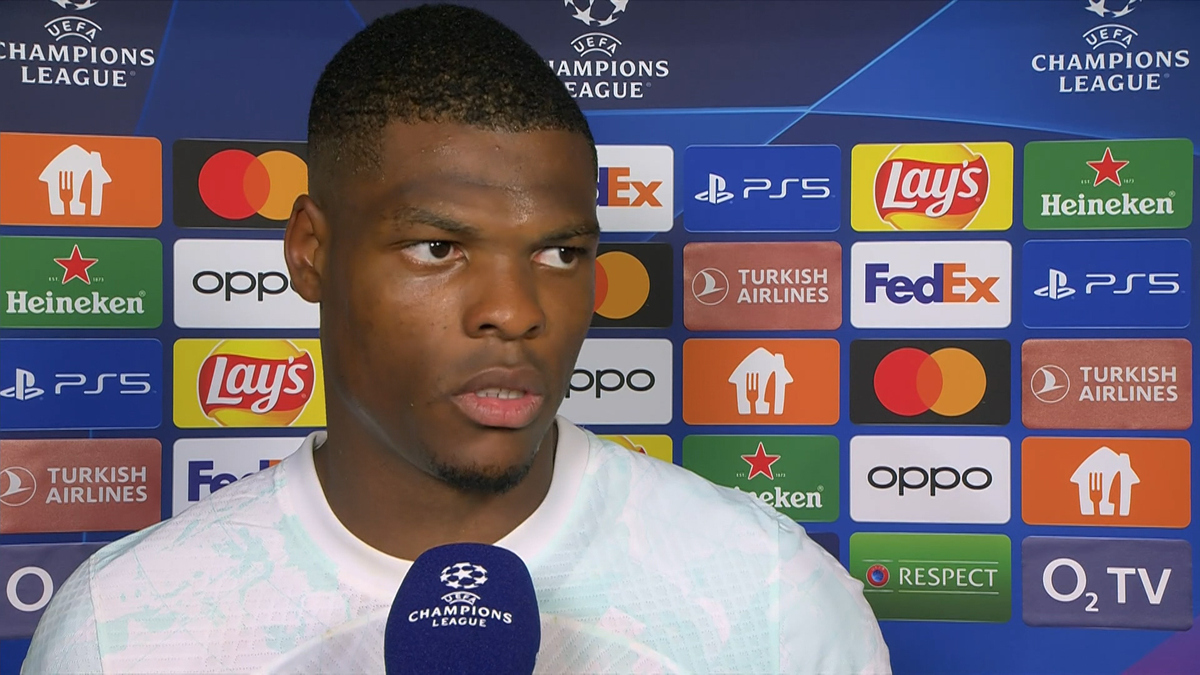 Watch UEFA Champions League Interview Compilation: Viktoria Plzen vs ...