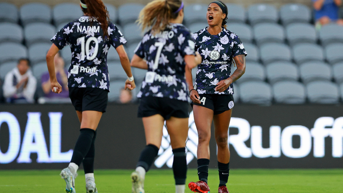 Watch National Women's Soccer League Season 2022 Episode 0: Best ...