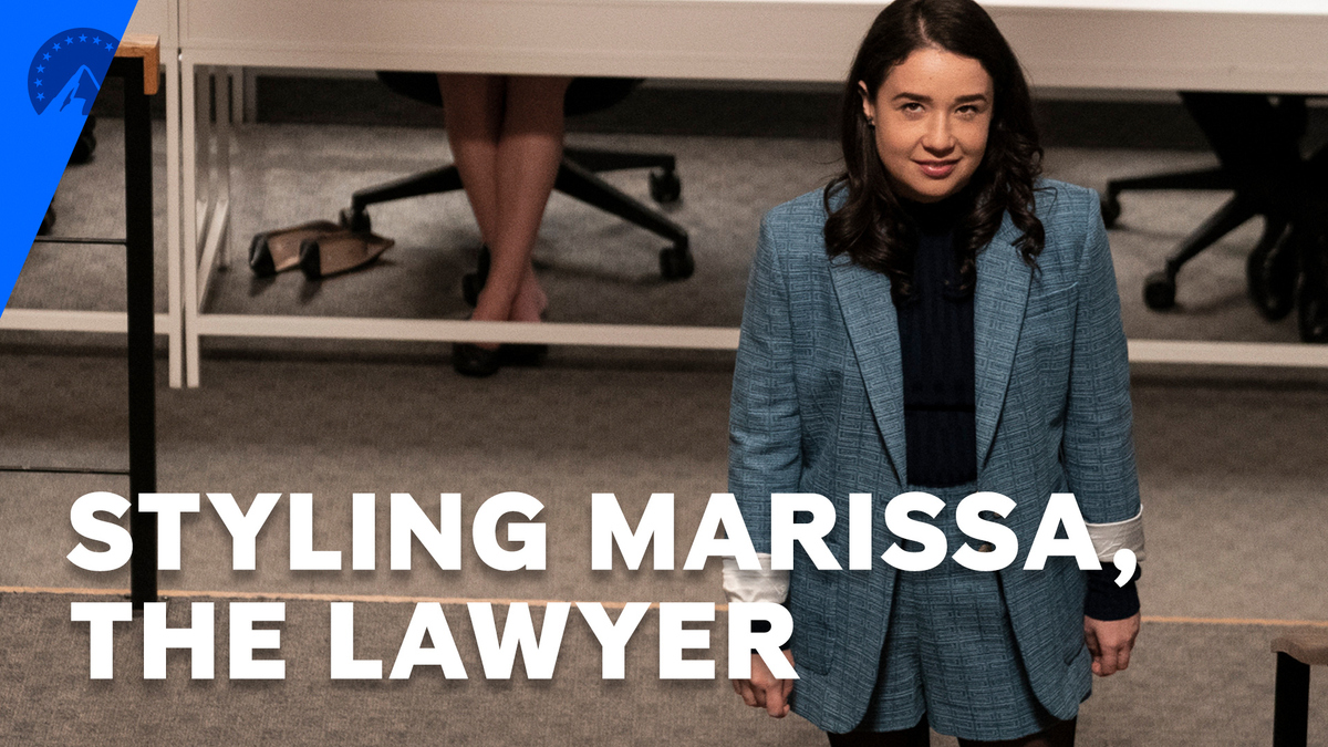 Watch The Good Fight Season 6 Episode : The Good Fight | Updating ...