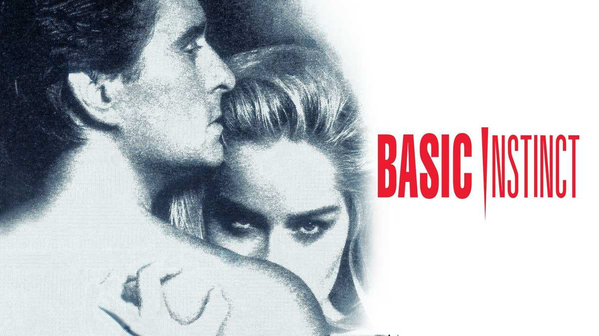 Basic Instinct - Watch Full Movie on Paramount Plus