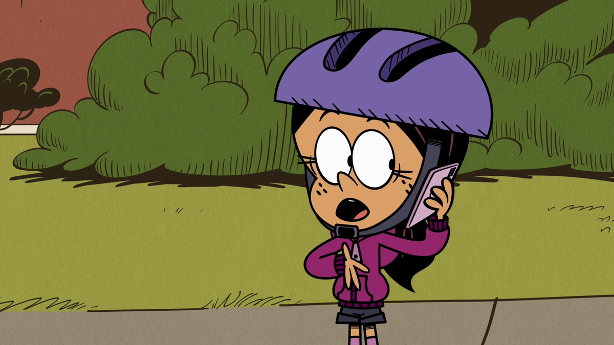 Assistir Os Casagrandes Temporada 3 Episódio 10 Os Casagrandes Medo