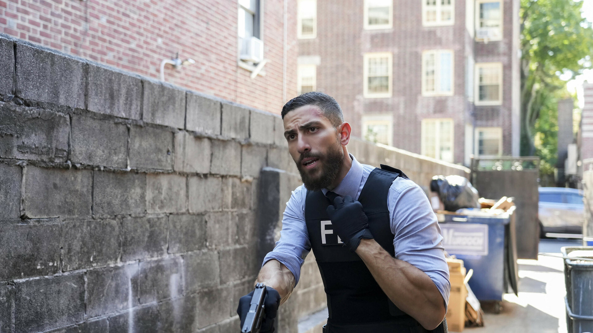 Watch FBI Season 5 Episode 4: Victim - Full show on Paramount Plus