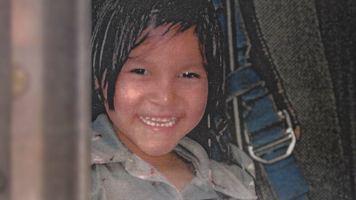 Watch Never Seen Again Season 3 Episode 3: Never Seen Again - Tamra ...