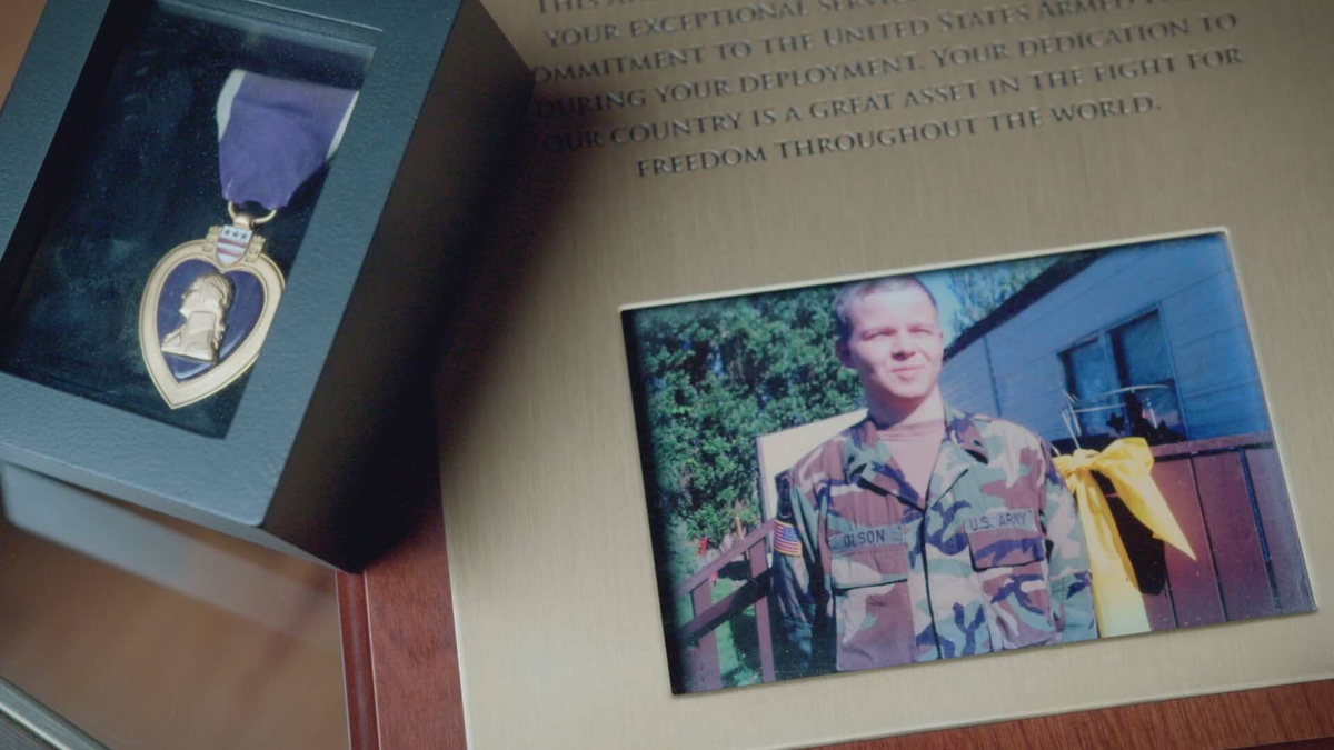 Watch Never Seen Again Season 3 Episode 8: Never Seen Again - Chase ...