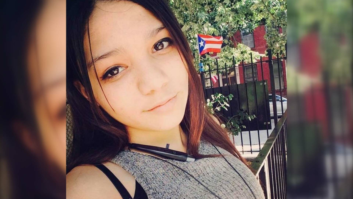 Watch Never Seen Again Season 3 Episode 10: Never Seen Again - Kassandra Ramirez – Full show on ...