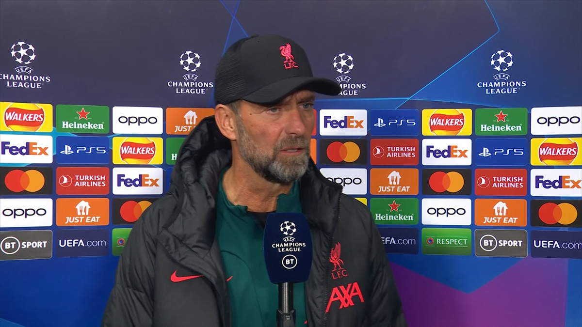 Watch UEFA Champions League Season 2023 Episode 0: Interview ...